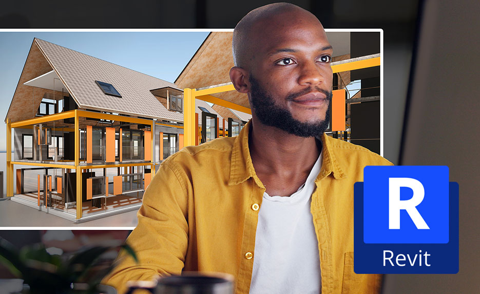 Online Revit Structure Certified Professional from Saint Leo University ...